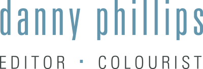 Danny Phillips – Video Editor, Colourist Adelaide